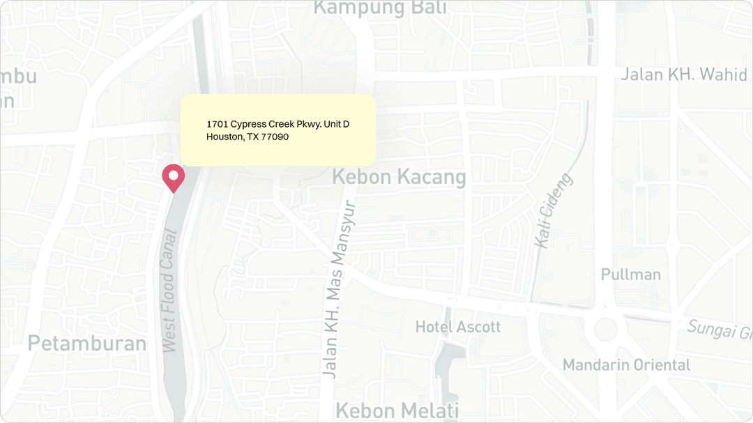 Omalicha Kitchen | Contact